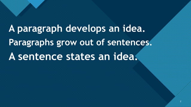 Lesson 2- Composing Effective Paragraph.pptx