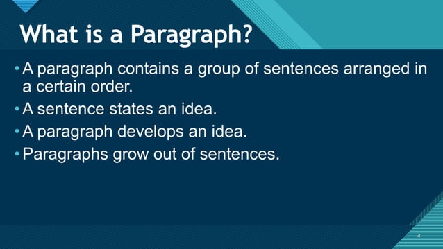 Lesson 2- Composing Effective Paragraph.pptx