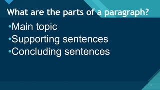 Lesson 2- Composing Effective Paragraph.pptx