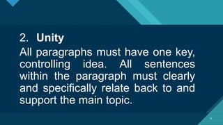 Lesson 2- Composing Effective Paragraph.pptx