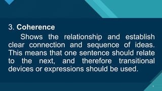 Lesson 2- Composing Effective Paragraph.pptx