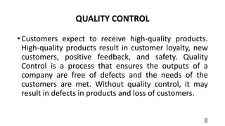 Lesson 2 - CSS NC II - Assessing Own Work and Engaging in Quality ...