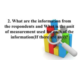 Lesson 2 data collection activity | PPTX