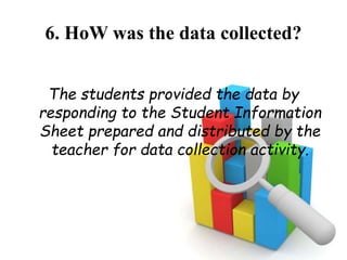 Lesson 2 data collection activity | PPTX | Educational Assessment ...