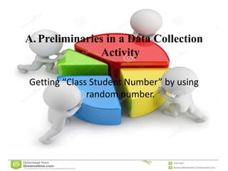 Lesson 2 data collection activity | PPTX