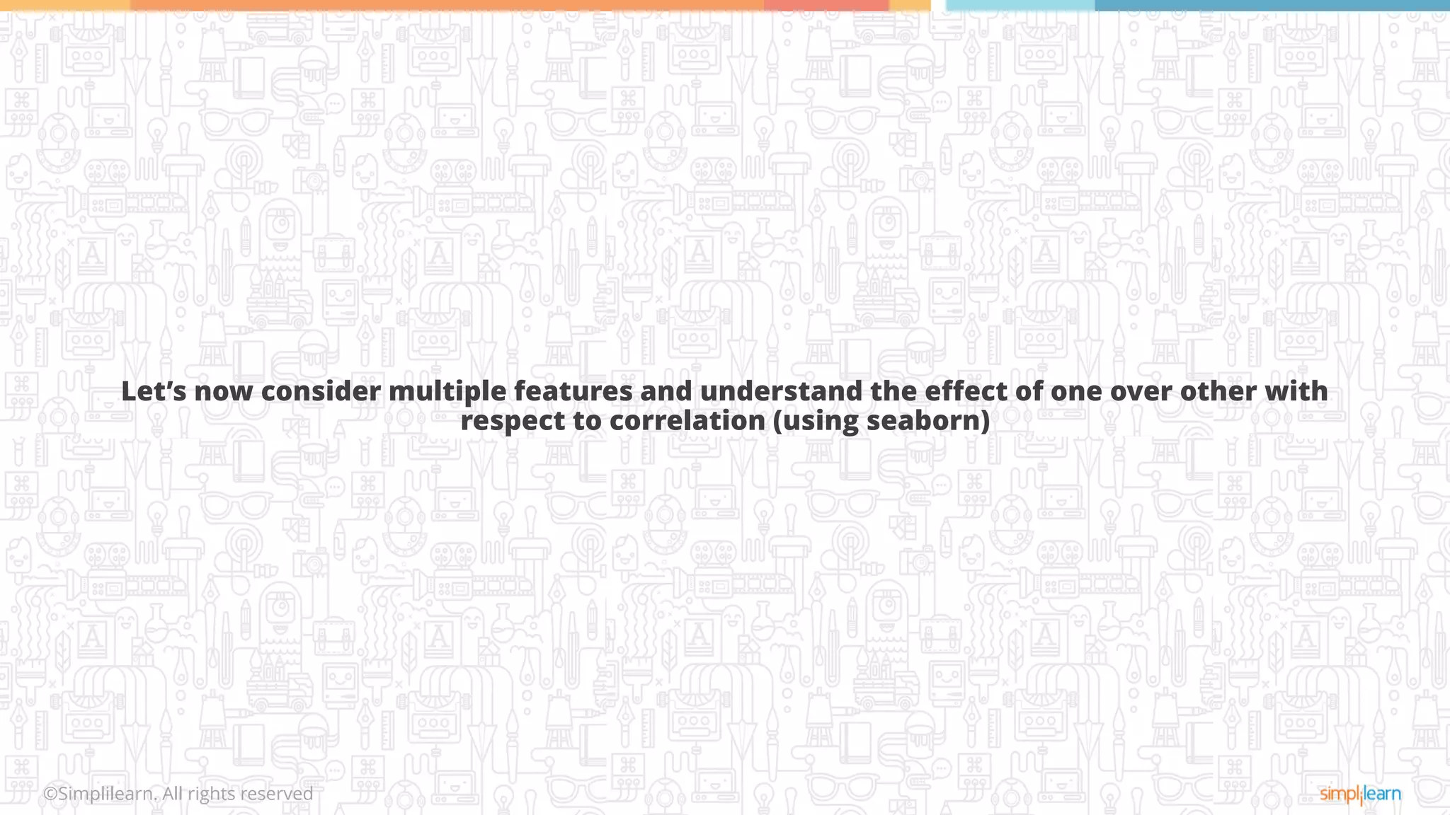 Lesson 2 data preprocessing | PDF