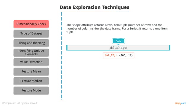 Lesson 2 data preprocessing | PPT