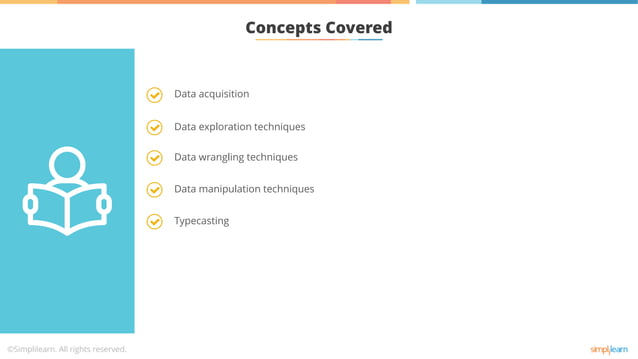 Lesson 2 data preprocessing | PPT