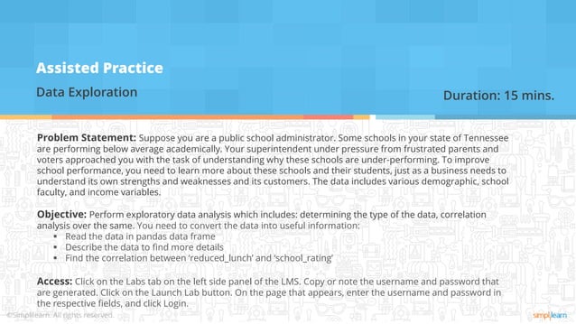 Lesson 2 data preprocessing | PPT