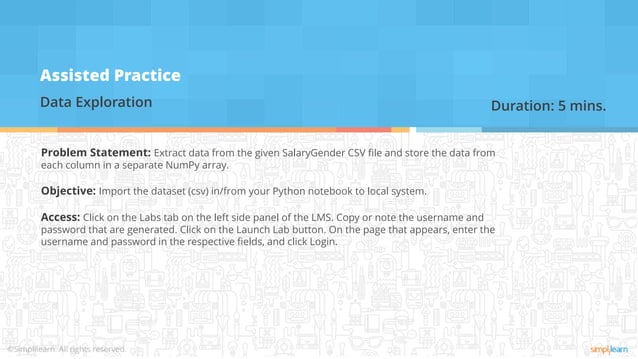 Lesson 2 data preprocessing | PPT