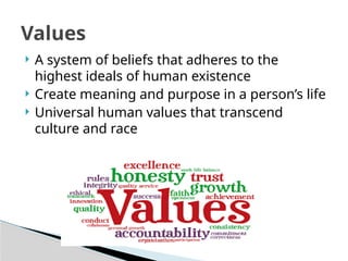 LESSON 2 - Developing the whole person (Personal Development).ppsx