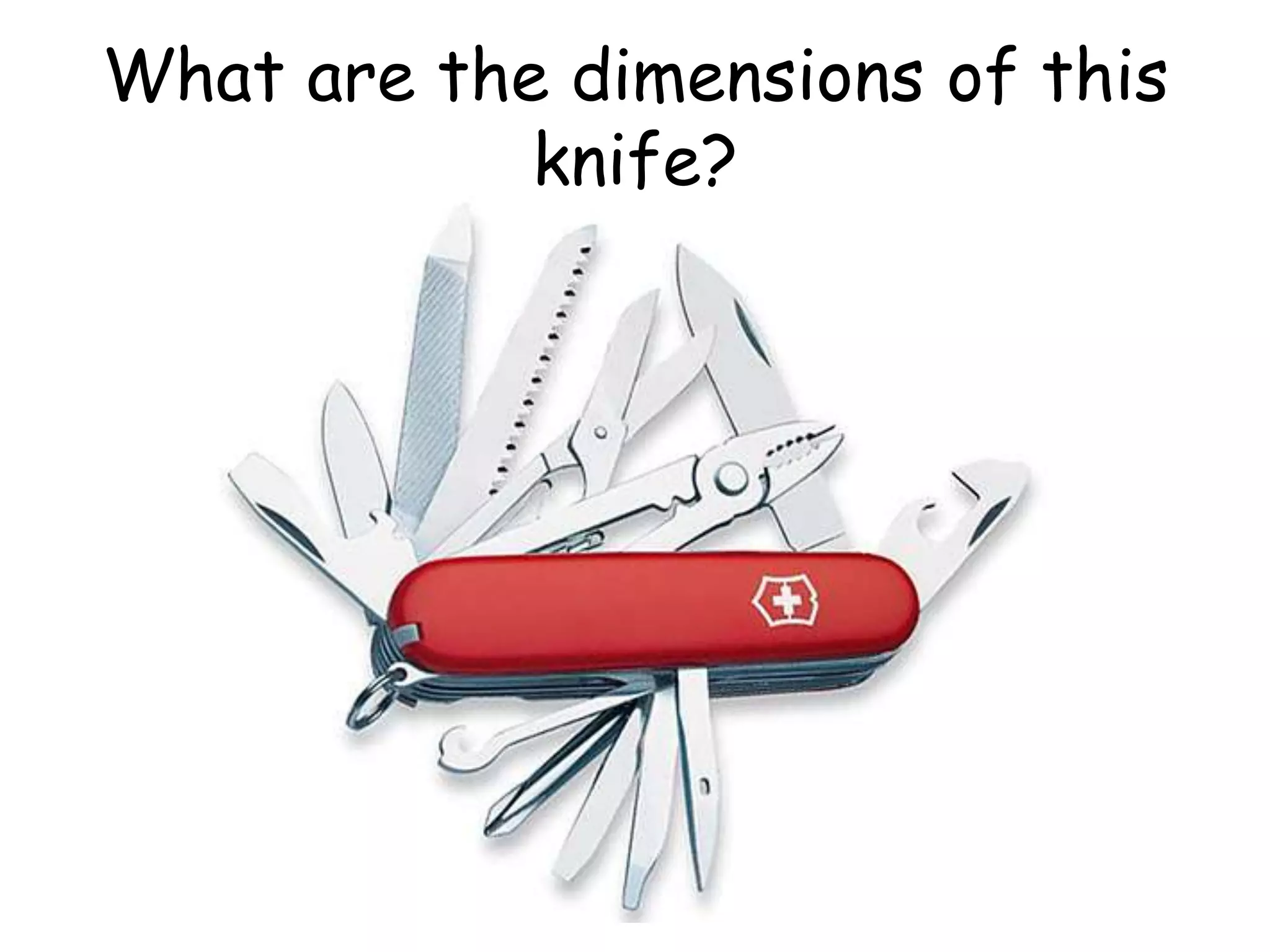 Lesson 2 Seven Dimensions | PPTX