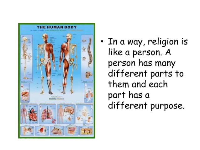 Lesson 2 Seven Dimensions | PPTX
