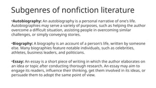LESSON 2-DIVISIONS AND GENRE OF LITERATURE.pptx