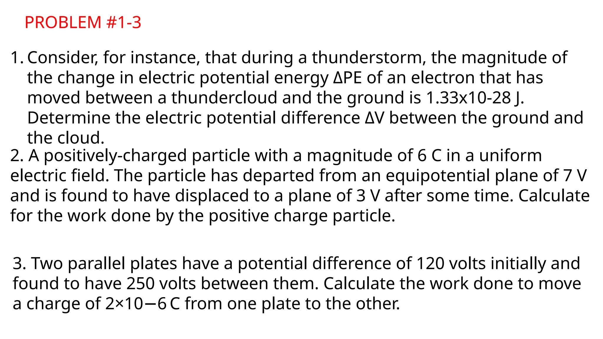 LESSON 2- ELECTRIC POTENTIAL - Potential difference.pptx