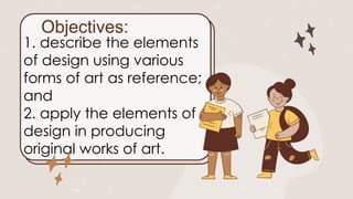 Lesson 2 - Elements of Design.pptx