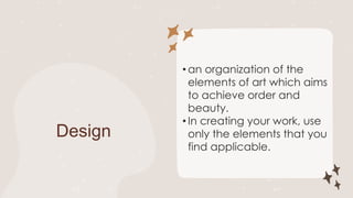 Lesson 2 - Elements of Design.pptx