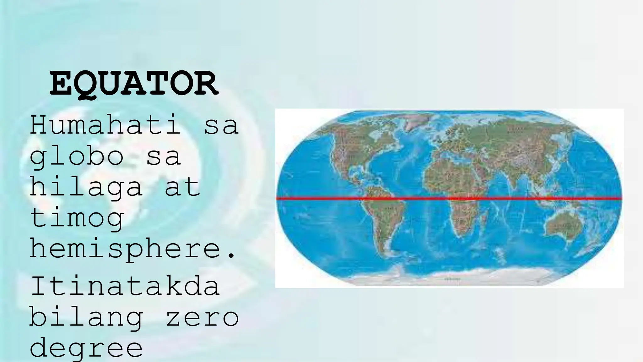 Lesson 2- Estruktura ng Daigdig.....PPTX