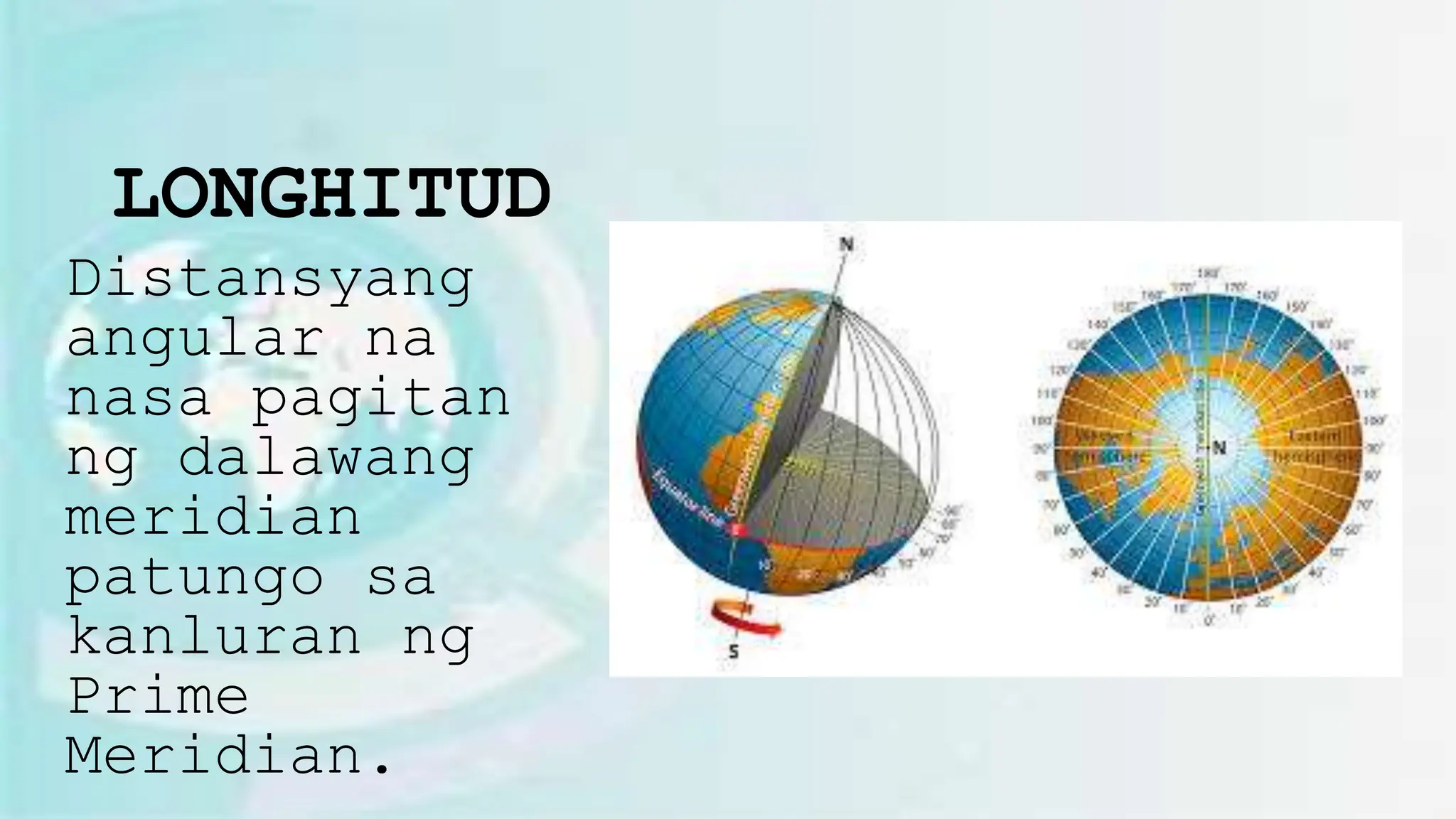 Lesson 2- Estruktura ng Daigdig.....PPTX