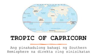 Lesson 2- Estruktura ng Daigdig.....PPTX