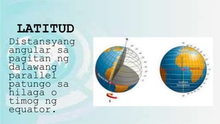 Lesson 2- Estruktura ng Daigdig.....PPTX
