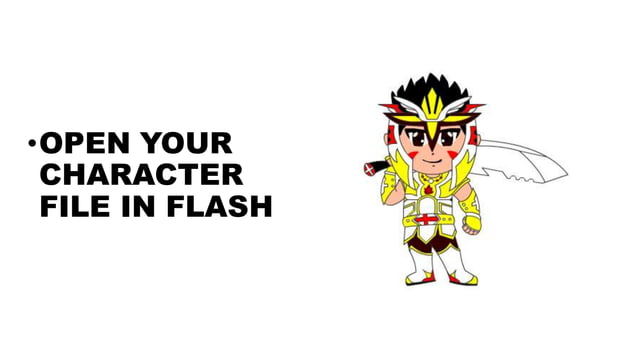 2D Animation: Eye Blinking Tutorial | PDF | Computer Animation ...