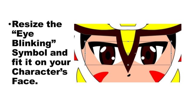 2D Animation: Eye Blinking Tutorial | PDF | Computer Animation | Computer Software and Applications