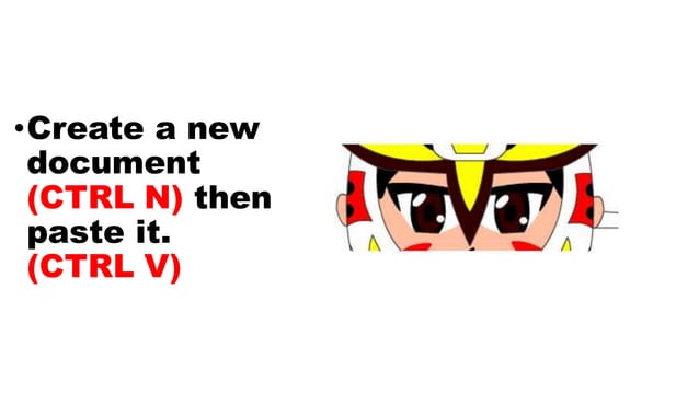 2D Animation: Eye Blinking Tutorial | PDF | Computer Animation ...