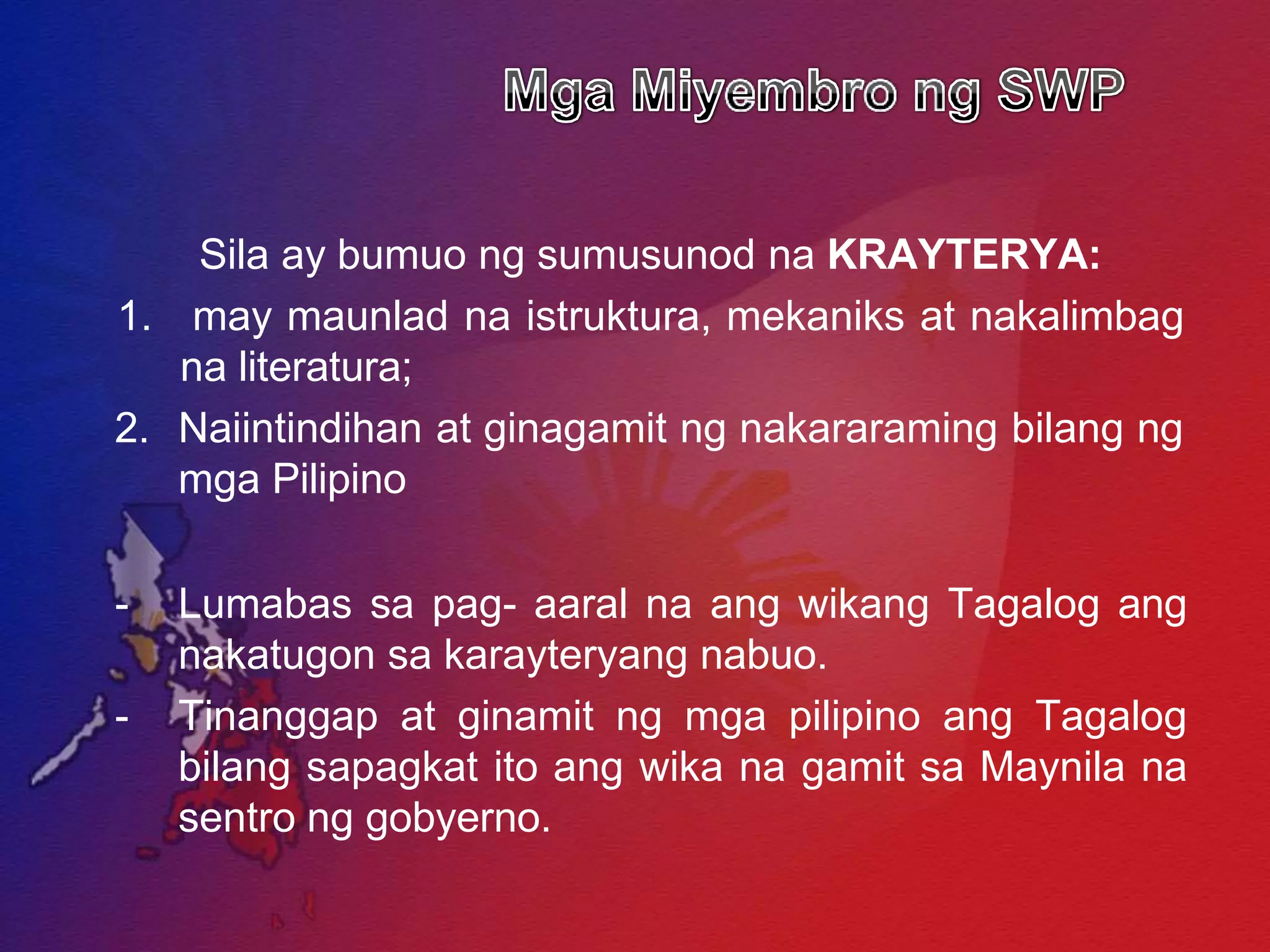 Lesson 2-FILIPINO BILANG WIKANG PAMBANSA.pptx