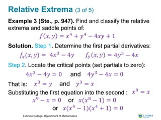 Lesson 2: Final Exam Review (Part 1) | PPT