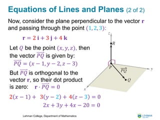 Lesson 2: Final Exam Review (Part 1) | PPT