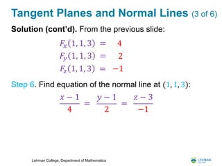 Lesson 2: Final Exam Review (Part 1) | PPT