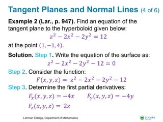 Lesson 2: Final Exam Review (Part 1) | PPT