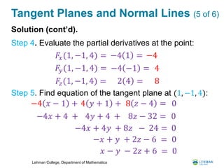 Lesson 2: Final Exam Review (Part 1) | PPT