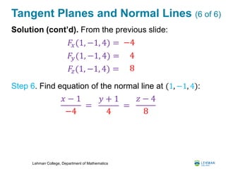 Lesson 2: Final Exam Review (Part 1) | PPT