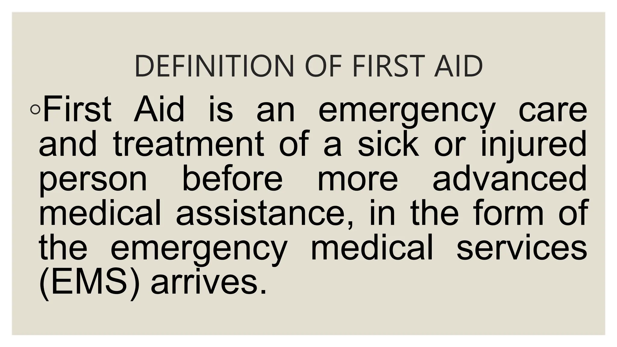 LESSON 2-FIRST AID.pptx