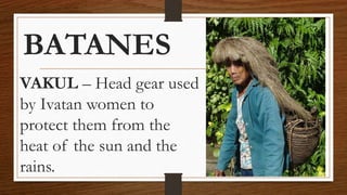 ARTS 1ST QUARTER Lesson 2 folk arts of cagayan valley and central luzon ...