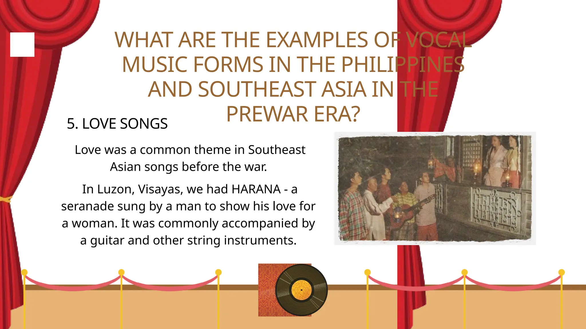 LESSON 2 - FOLK MUSIC AND ARTS grade 7- pptx | PPTX