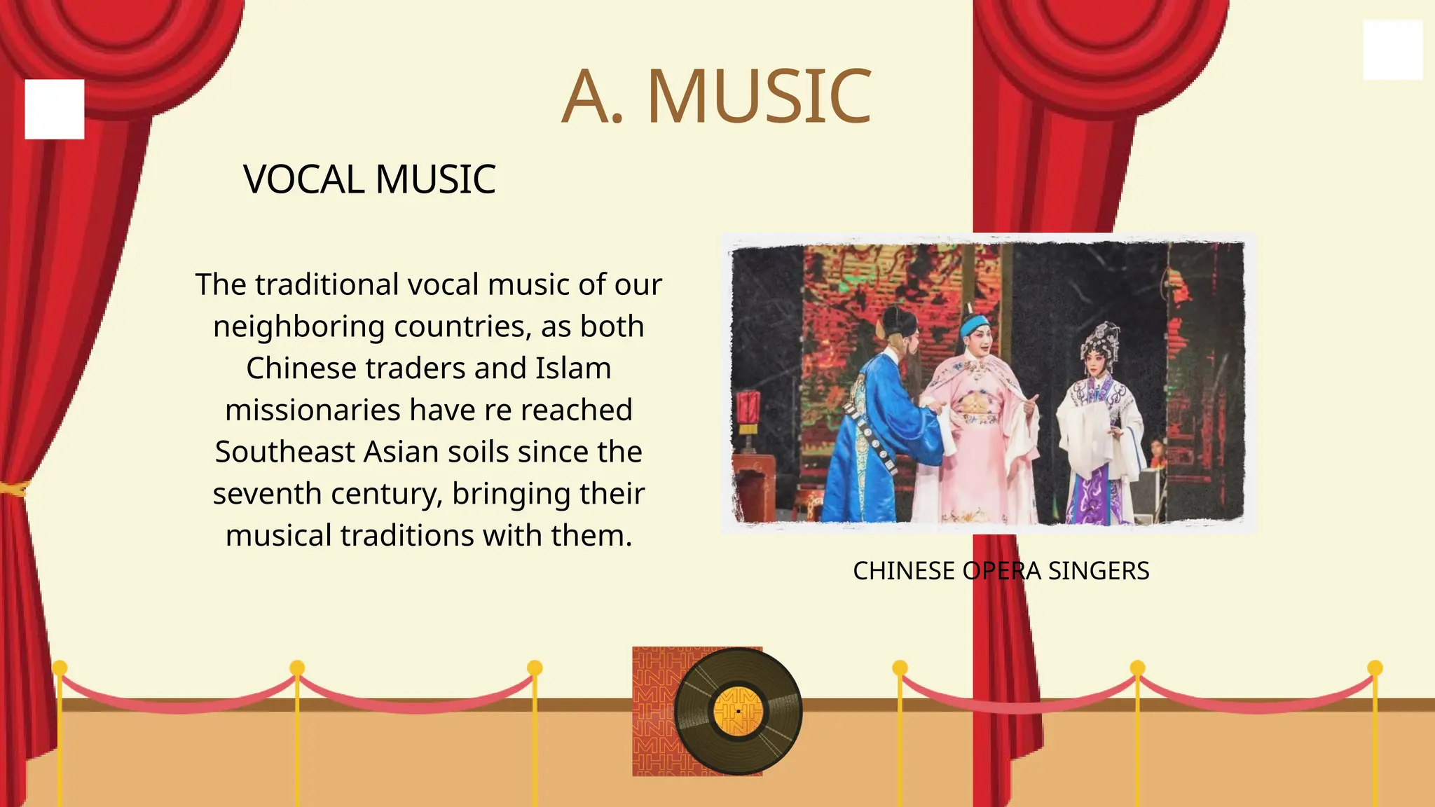 LESSON 2 - FOLK MUSIC AND ARTS grade 7- pptx | PPTX