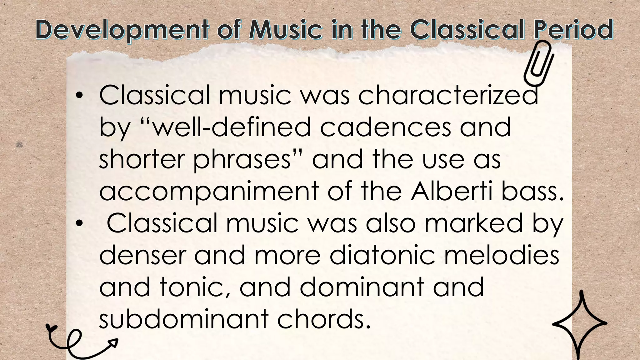 Lesson 2 - Forms of Music in the Classical Period.pptx