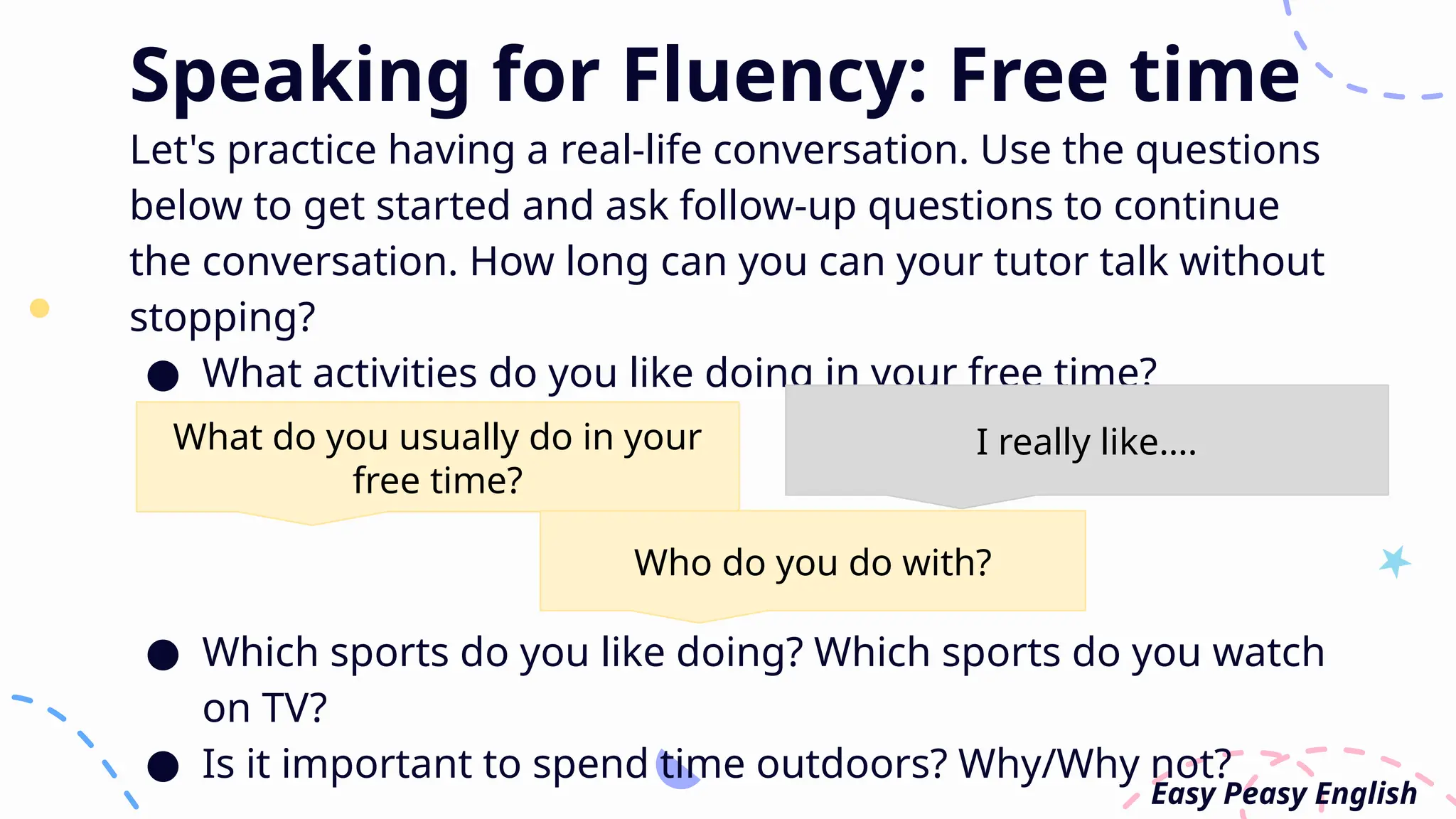 Lesson 2 - Free time.pptxLesson 2 - Free time.pptx