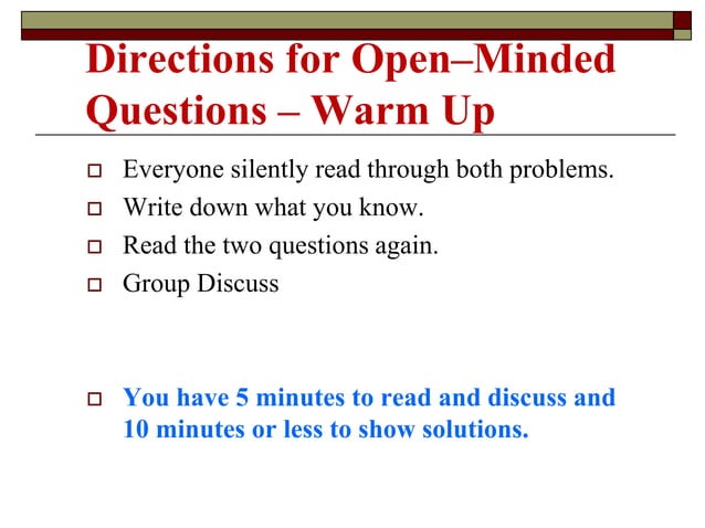 Lesson 2 - Functions and their Graphs - NOTES.ppt