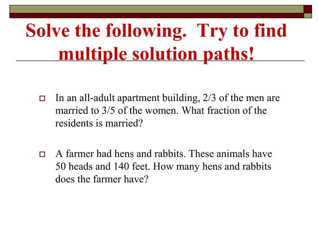 Lesson 2 - Functions and their Graphs - NOTES.ppt