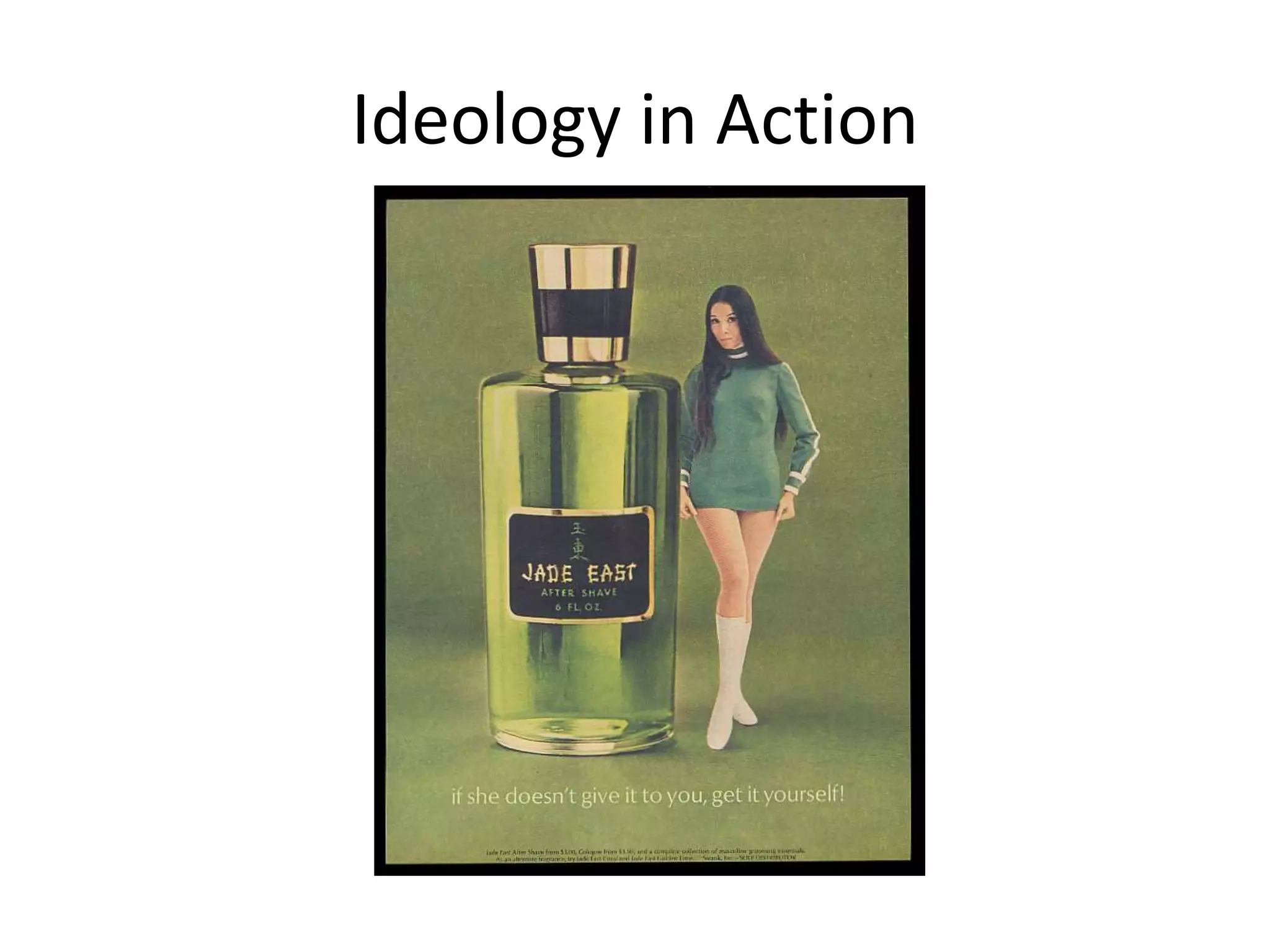 Lesson 2 - Representation - Gender and stereotypes | PPT