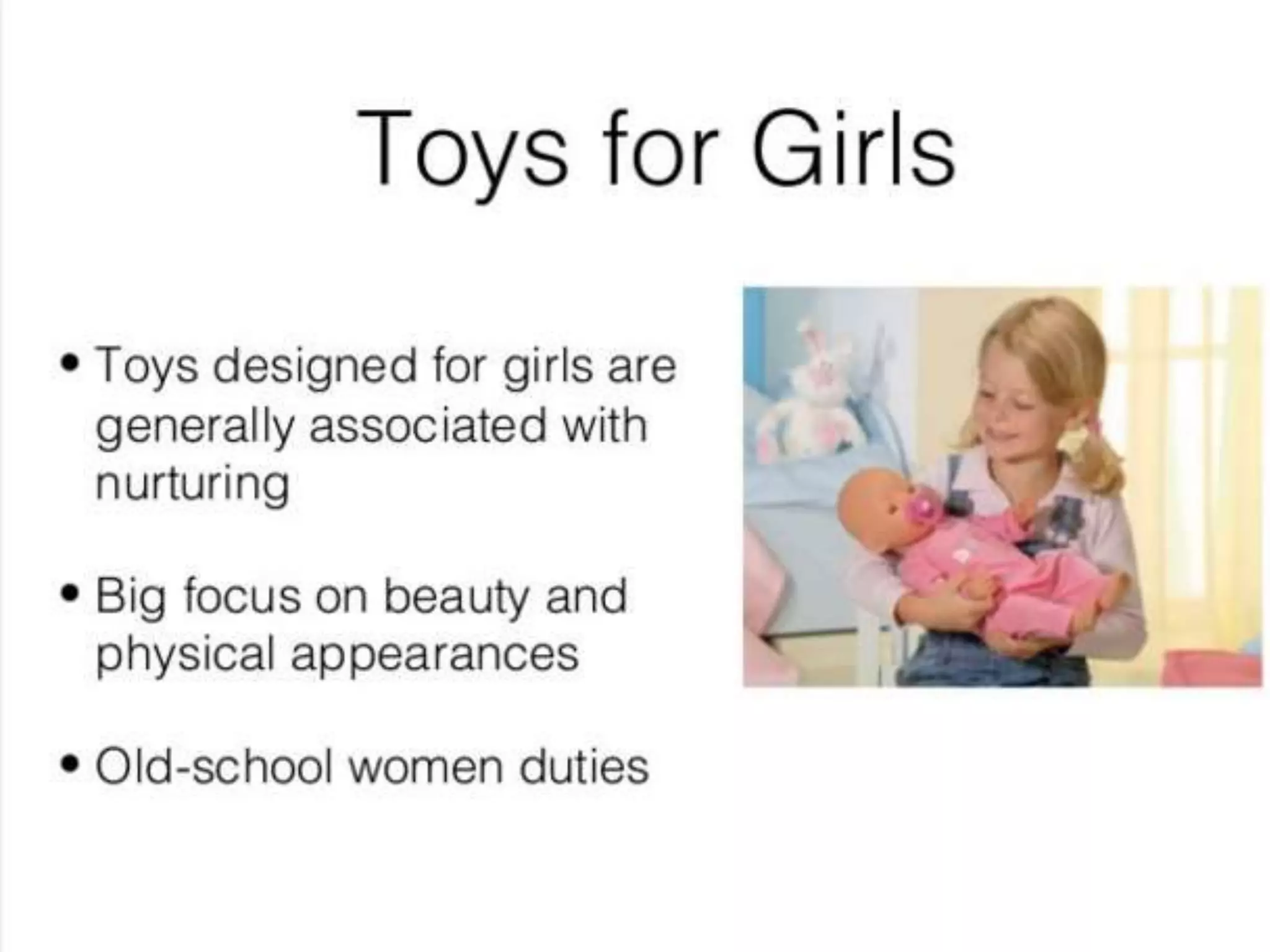Lesson 2 - Representation - Gender and stereotypes | PPT