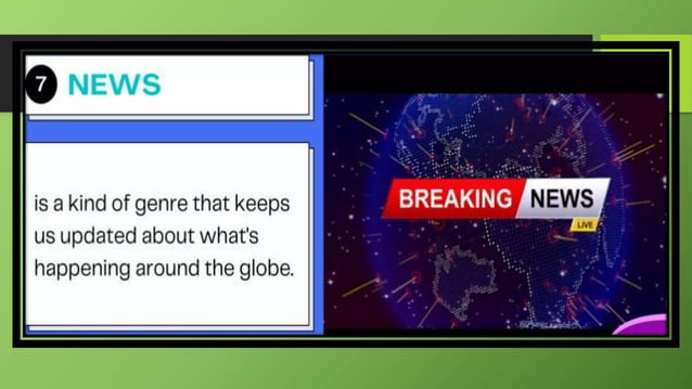 LESSON 2- GENRE OF VIEWING.pptx