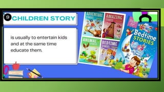 LESSON 2- GENRE OF VIEWING.pptx