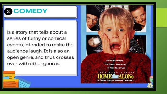 LESSON 2- GENRE OF VIEWING.pptx