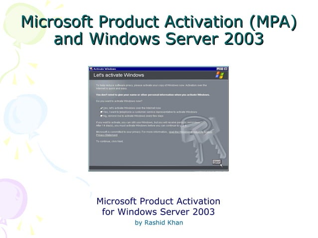 Lesson 2-Getting Started.ppt for Windows | PPT