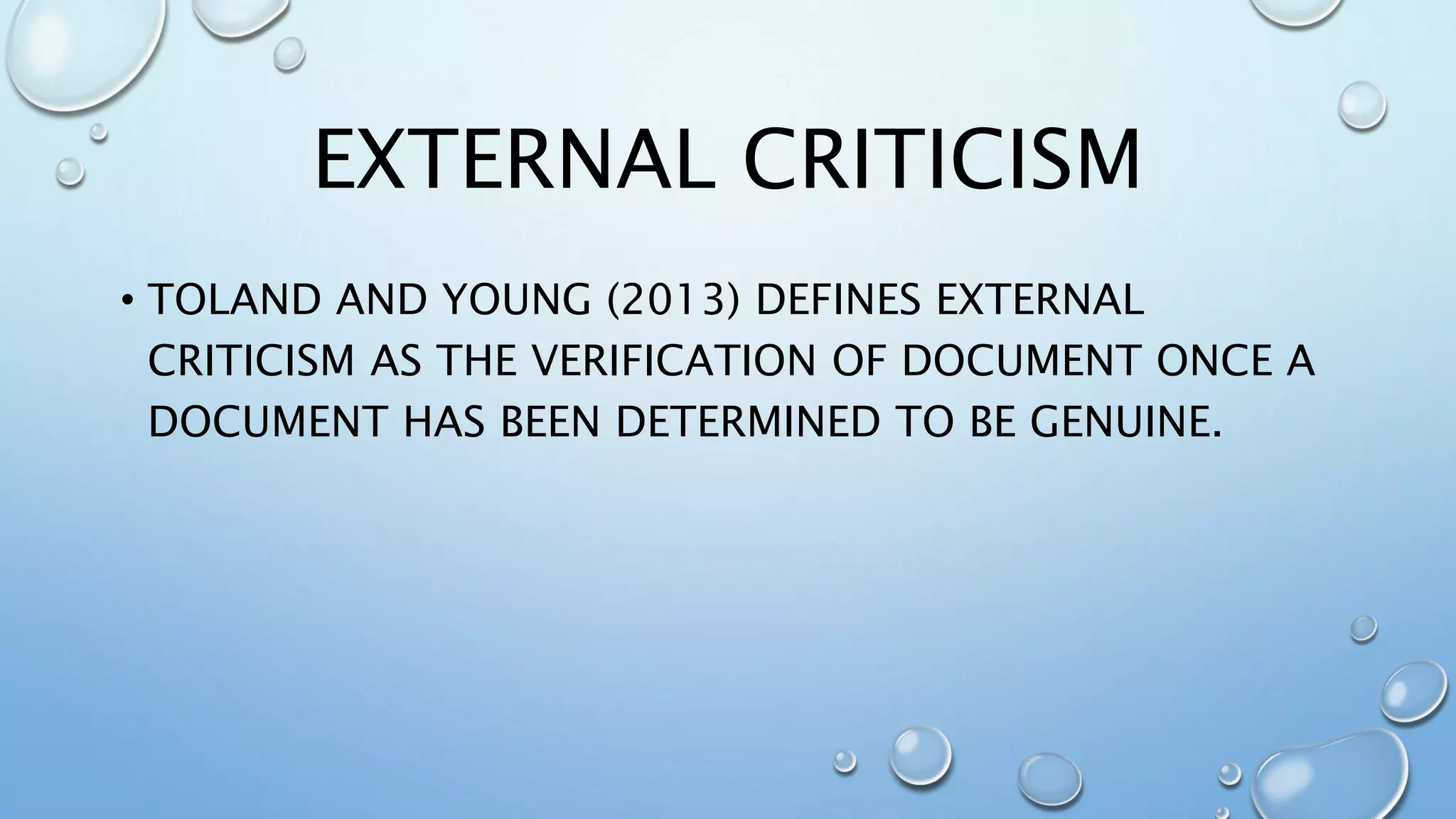 Lesson 2 - HISTORICAL SOURCES.pptx